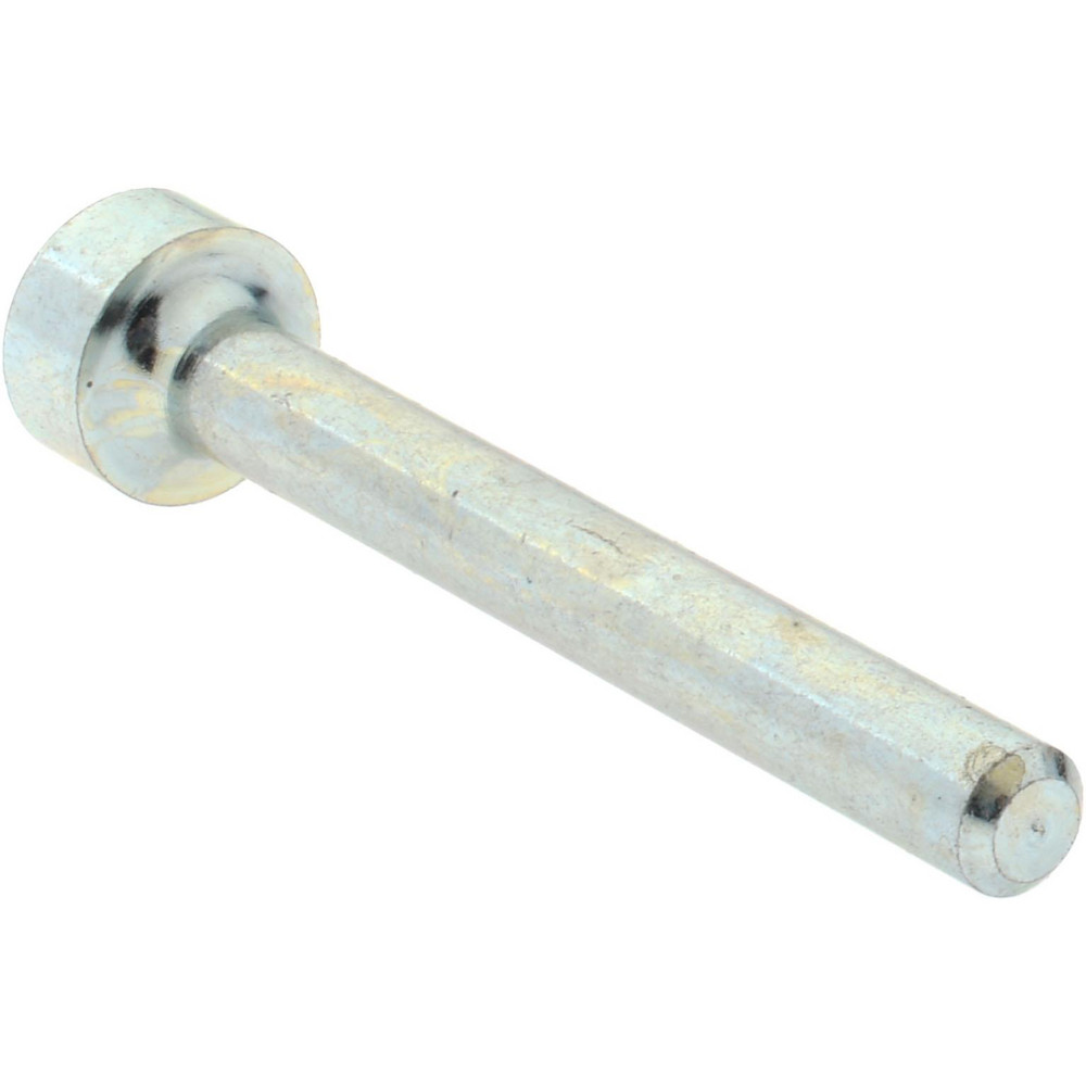 Made in USA - Chain Breaker Replacement Punch | MSC Direct