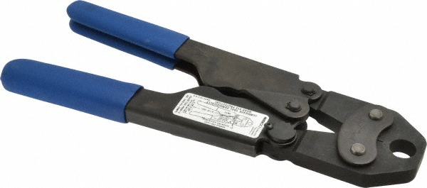 NIBCO - 1/2" Capacity Pressing Tool | MSC Direct