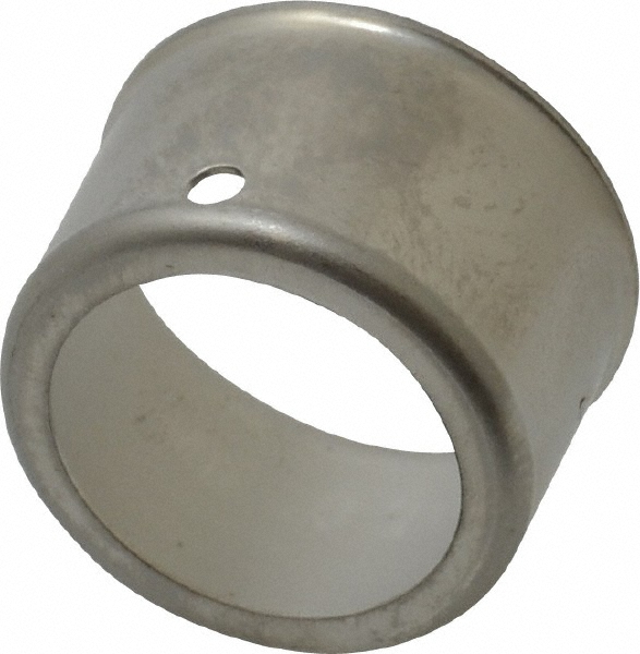 NIBCO - 3/4 Inch Hose Stainless Sleeve | MSC Direct