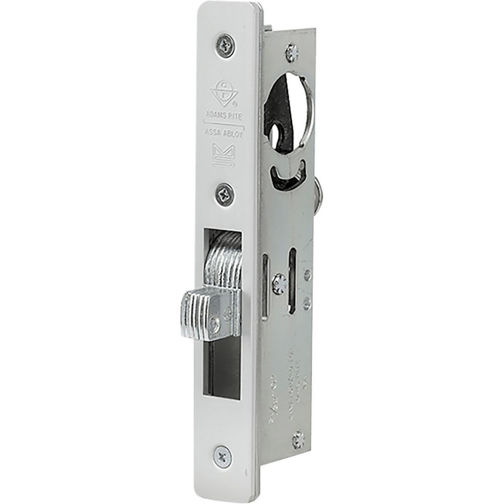 Adams Rite - Deadbolts: Deadbolt Type: Deadlock; Lock Type: Single ...
