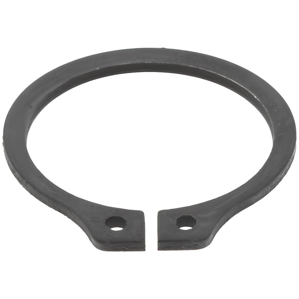 Value Collection - External Snap Retaining Ring: 0.733" Groove Dia, 25/ ...