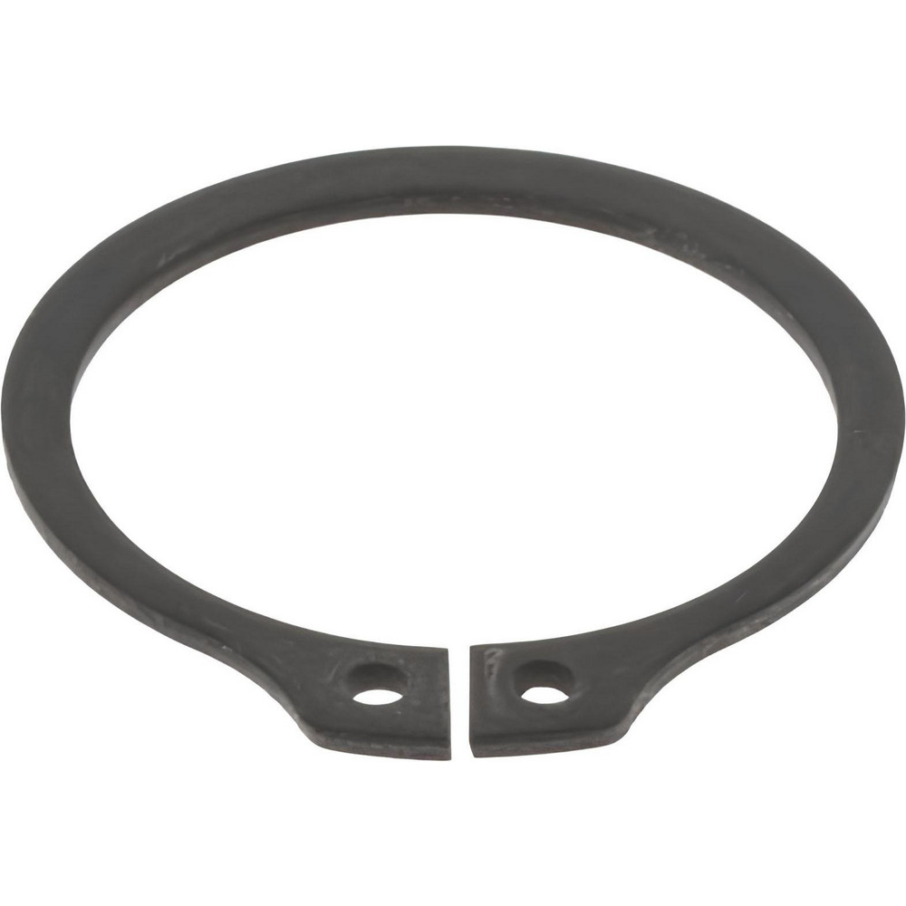 Value Collection - External Snap Retaining Ring: 1.059" Groove Dia, 1-1 ...