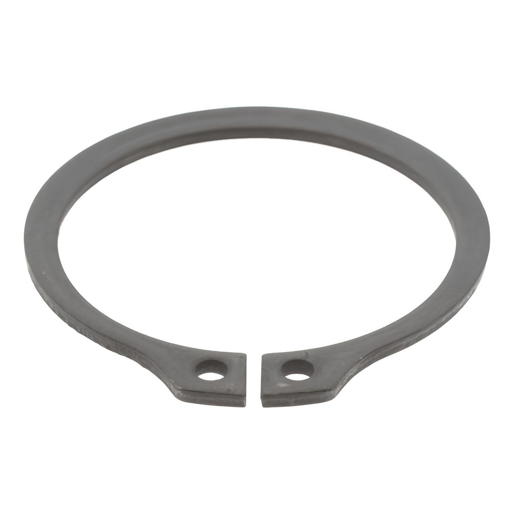 Value Collection - External Snap Retaining Ring: 1.118" Groove Dia, 1-3 ...