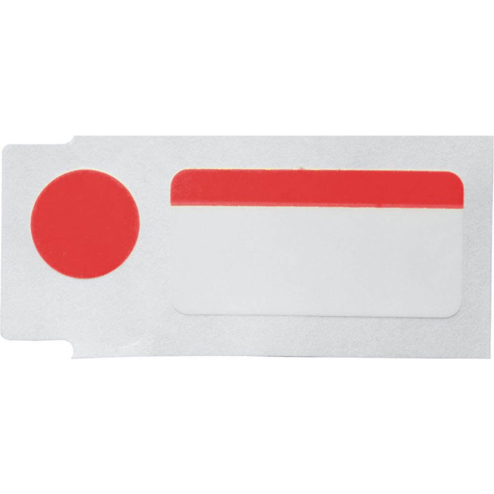 Brady - Labels, Ribbons & Tapes: Application: Label Printer Cartridge ...