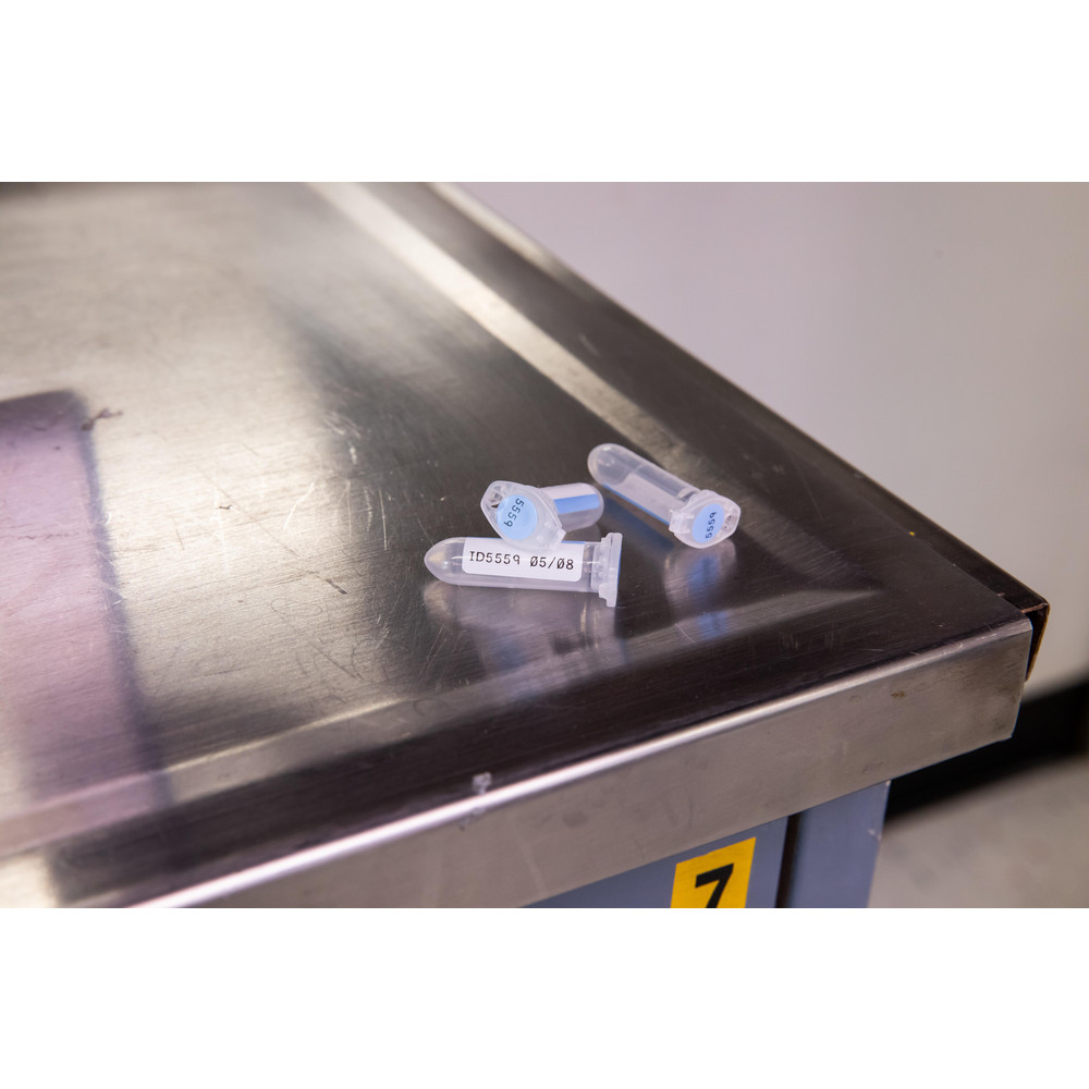 Brady - Labels, Ribbons & Tapes: Application: Label Printer Cartridge ...