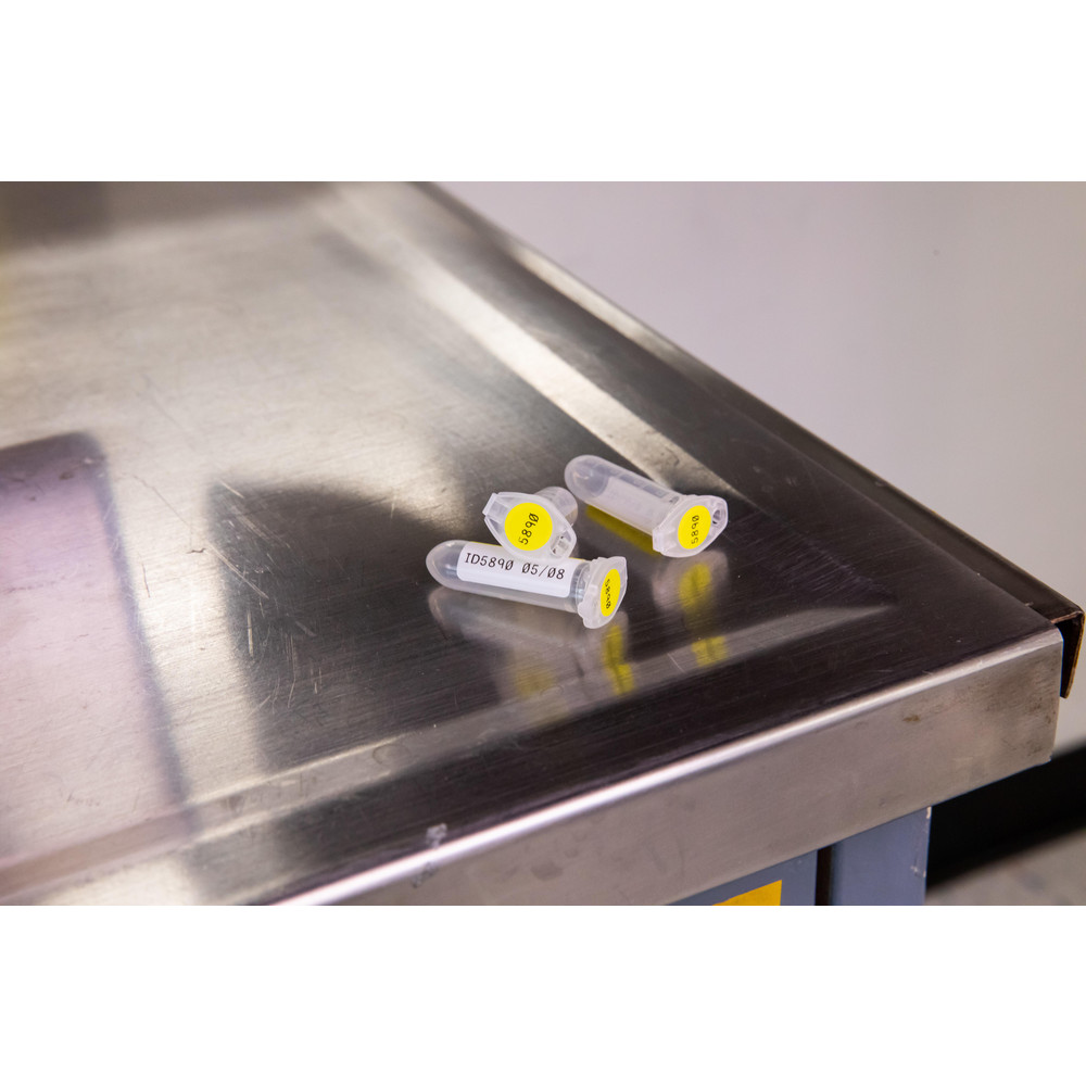 Brady - Labels, Ribbons & Tapes; Application: Label Printer Cartridge ...