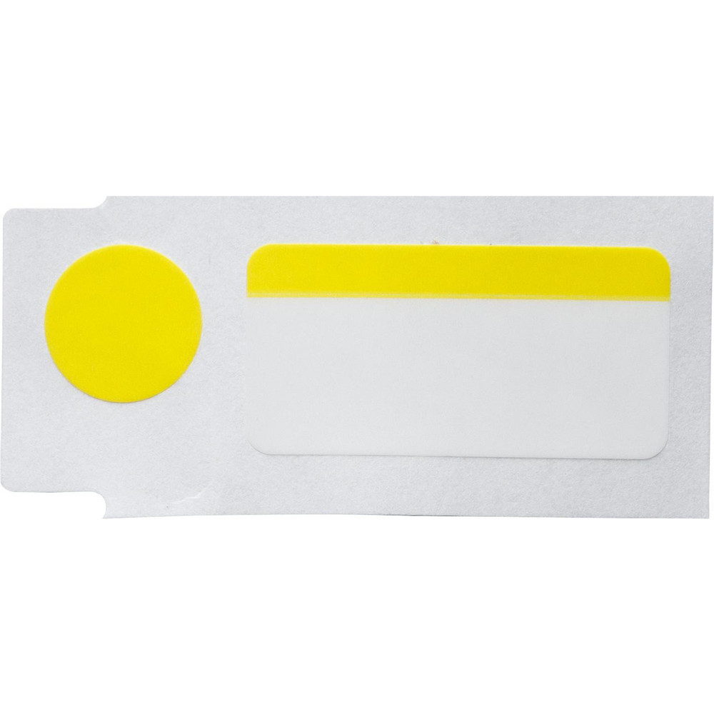 Brady - Labels, Ribbons & Tapes; Application: Label Printer Cartridge ...