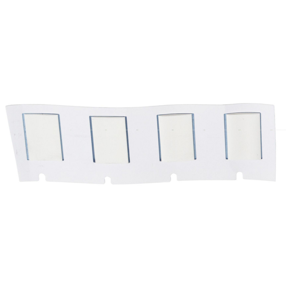 Brady - Labels, Ribbons & Tapes: Application: Heat Shrink Labels; Type ...