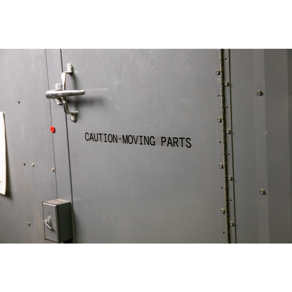 Brady - Labels, Ribbons & Tapes: Application: Label Printer Cartridge ...