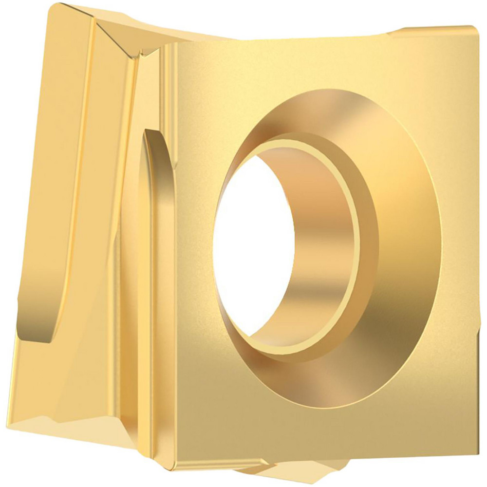Kennametal - Turning Insert: C8FIX150603RMP KCU25B, Carbide | MSC Direct