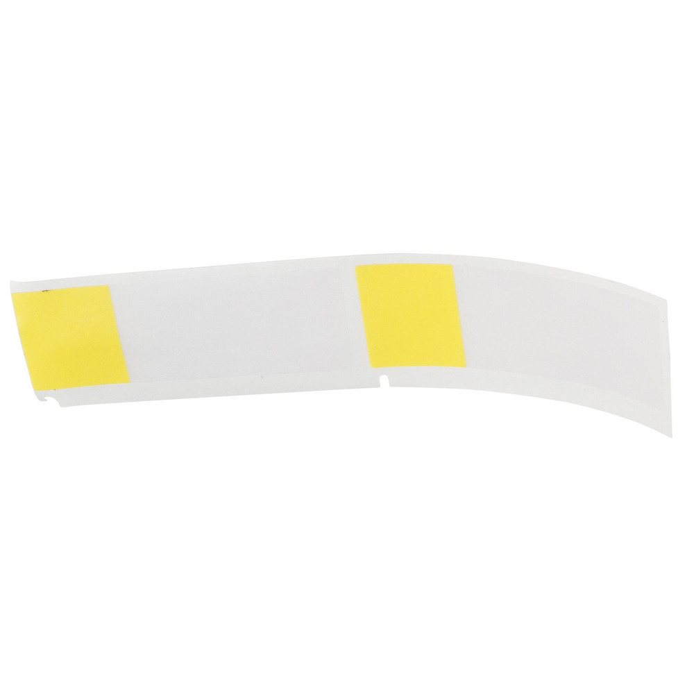 Brady - Labels, Ribbons & Tapes; Application: Self-Laminating Labels ...