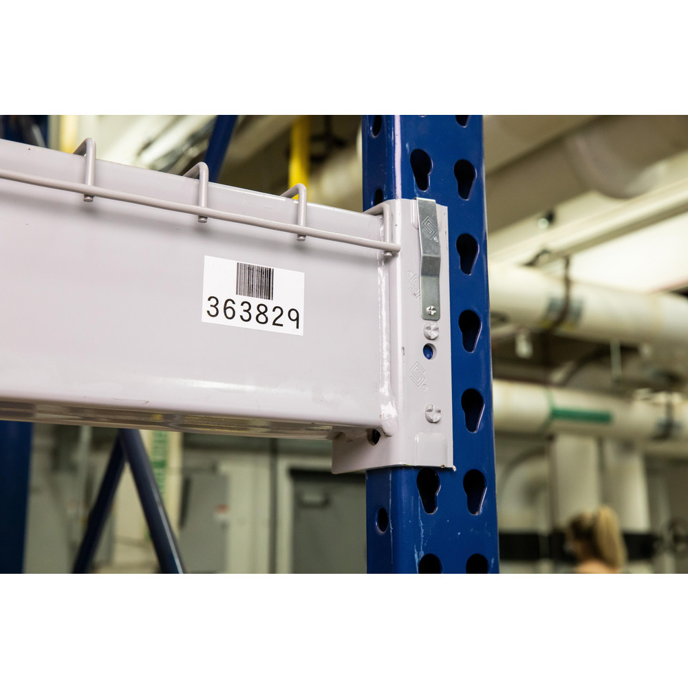 Brady - Labels, Ribbons & Tapes: Application: Label Printer Cartridge ...