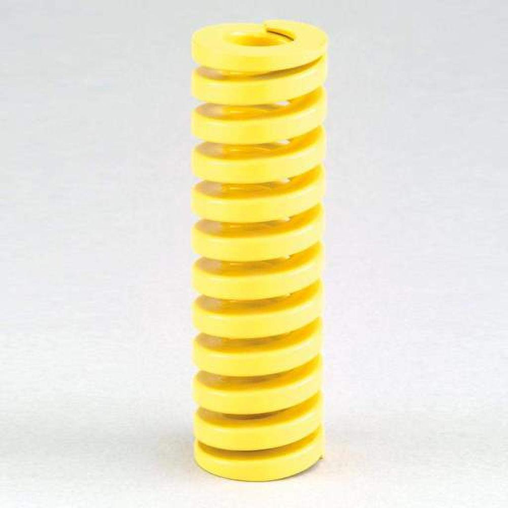 Dayton Lamina - Die Spring: 3/4" Hole Dia, 3/8" Rod Dia, 2" Free Length ...