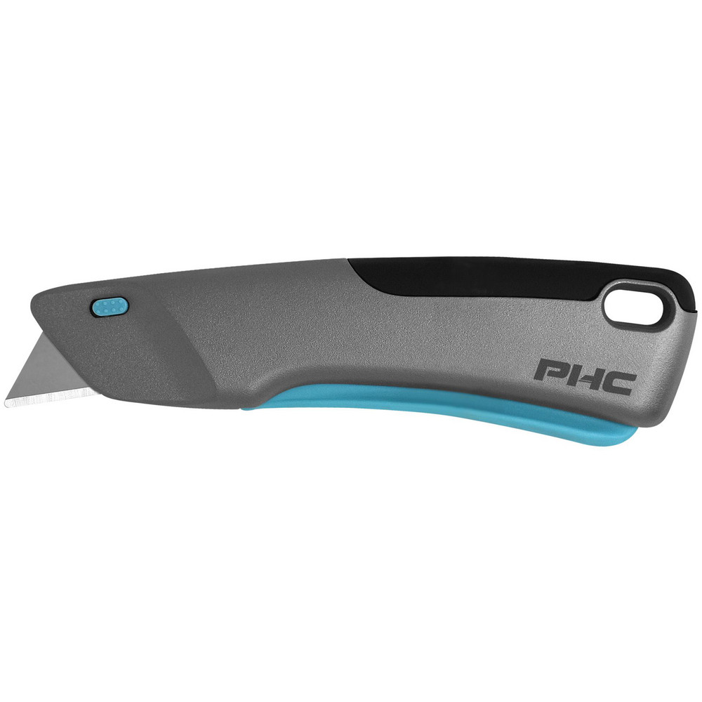 PHC - Utility Knives, Snap Blades & Box Cutters: Type: Safety Knife ...