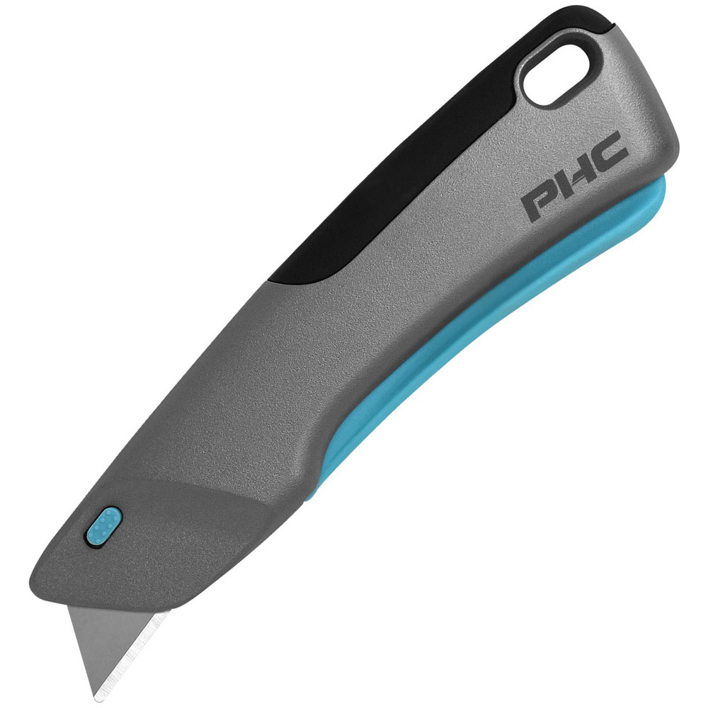PHC - Utility Knives, Snap Blades & Box Cutters: Type: Safety Knife ...