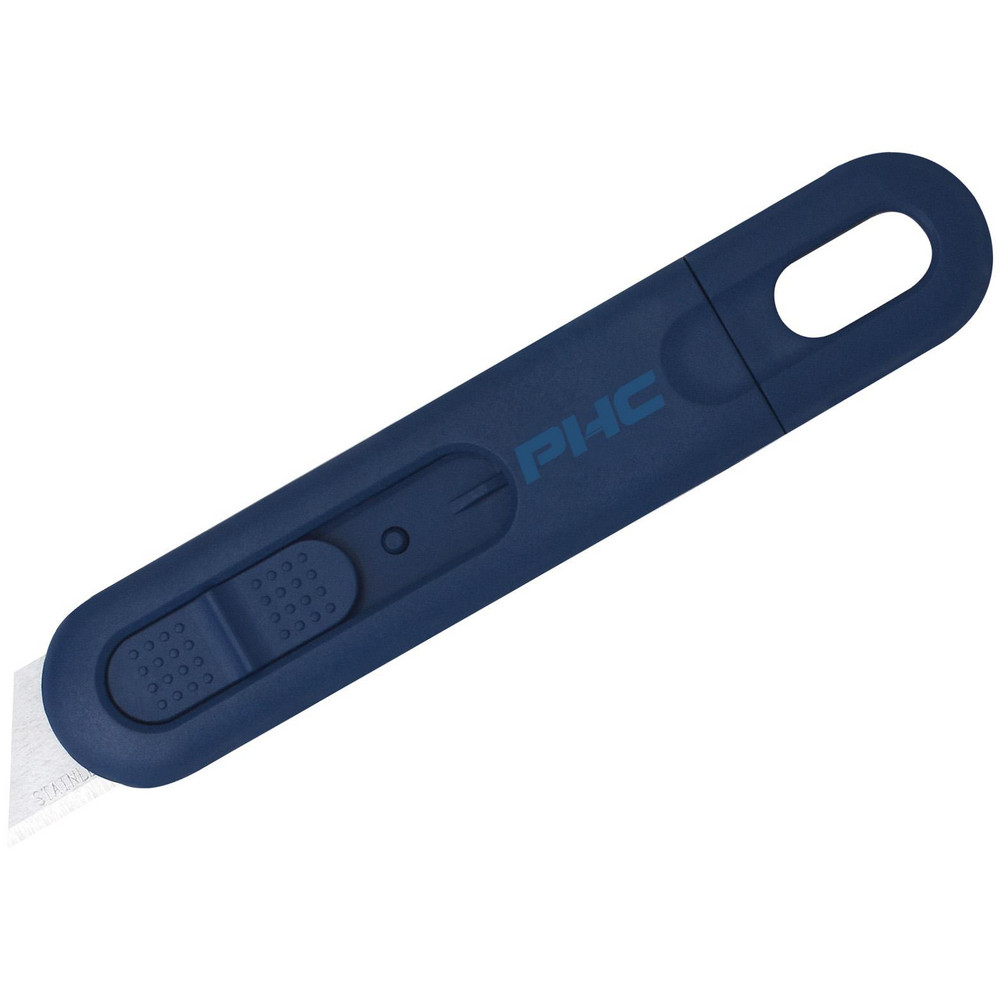 PHC - Utility Knives, Snap Blades & Box Cutters: Type: Safety Knife ...