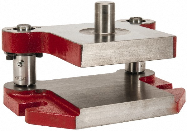 Dayton Lamina - Danly, 3/4" Diam x 5-1/2" Long Press Fit Friction Guide ...