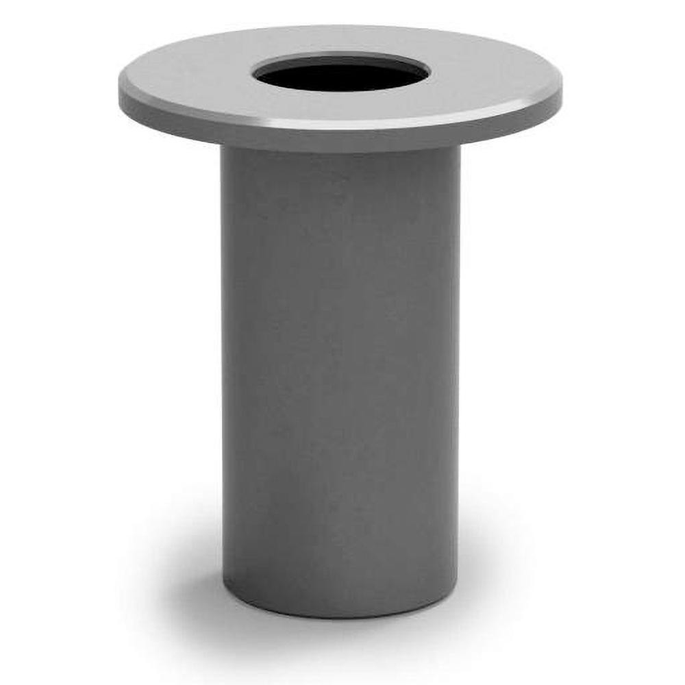 Dayton Lamina - Die Spring Retainer: 3" OAL, Steel | MSC Direct