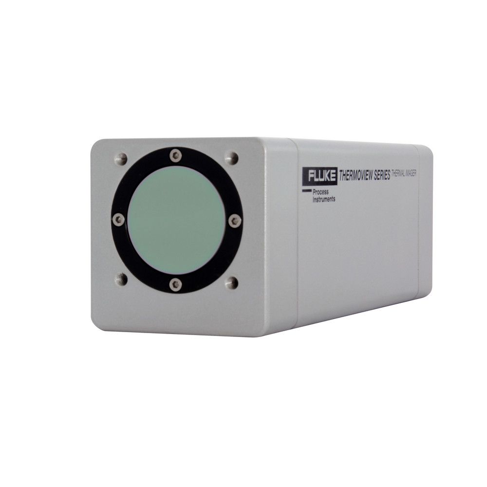 Fluke - Fluke TV33-SA-L-W-09 Fixed Thermal Imager, 9HZ, GS2 | MSC Direct