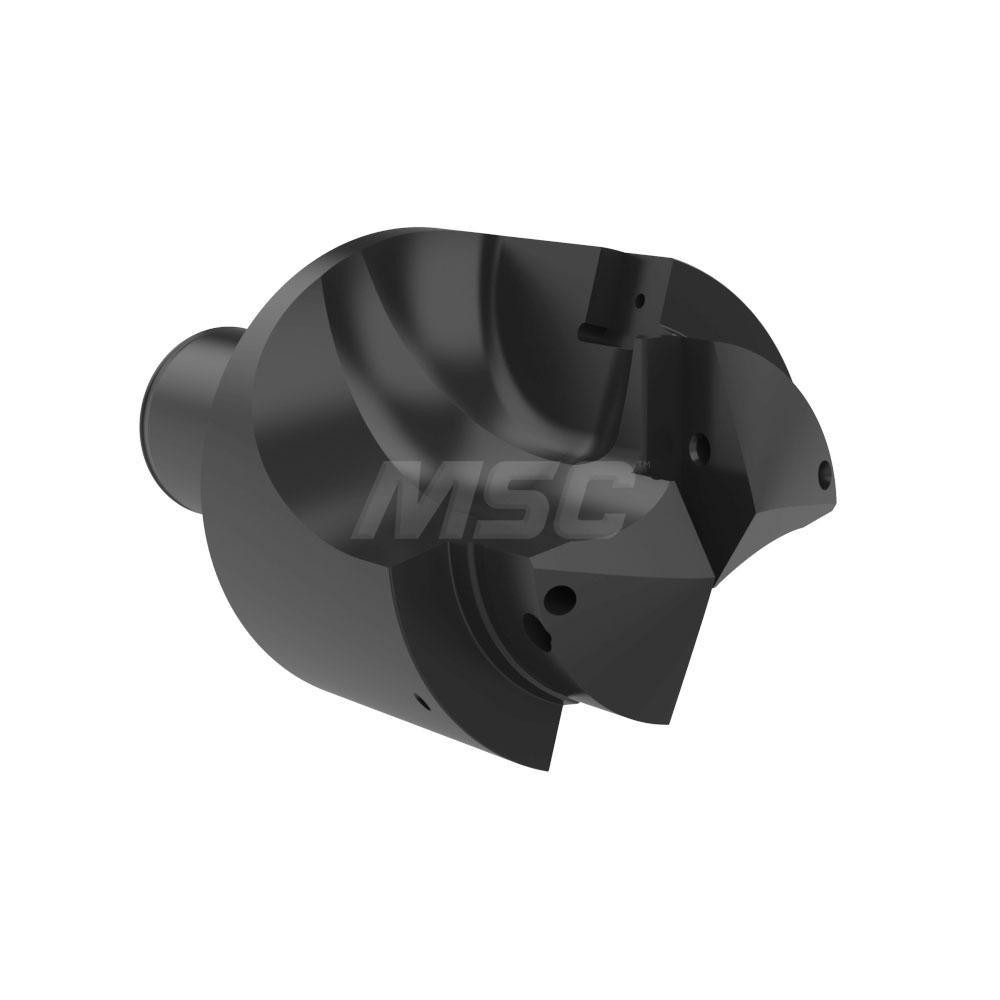 Allied Machine and Engineering - 2-1/2-12, 2.421" Pilot Dia, 3.465 ...