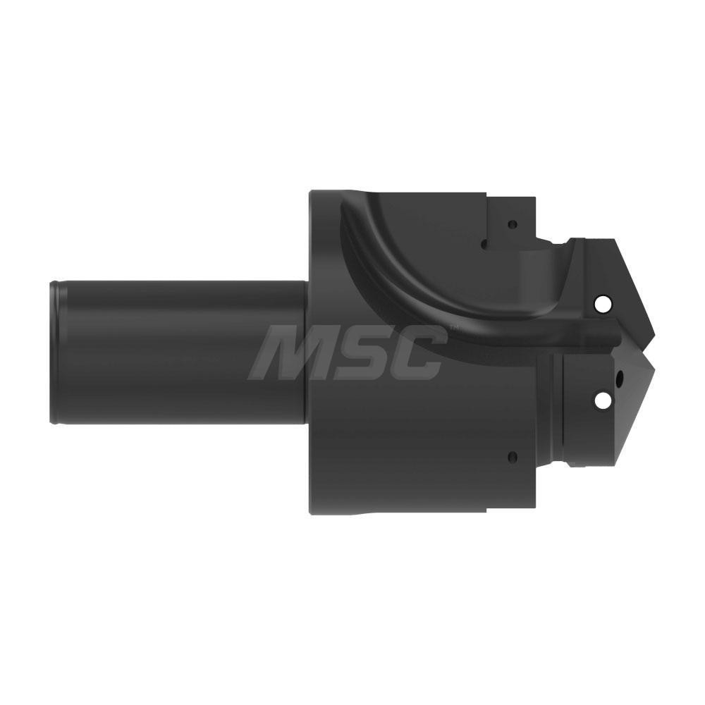 Allied Machine and Engineering - 2-1/2-12, 2.421" Pilot Dia, 3.465 ...