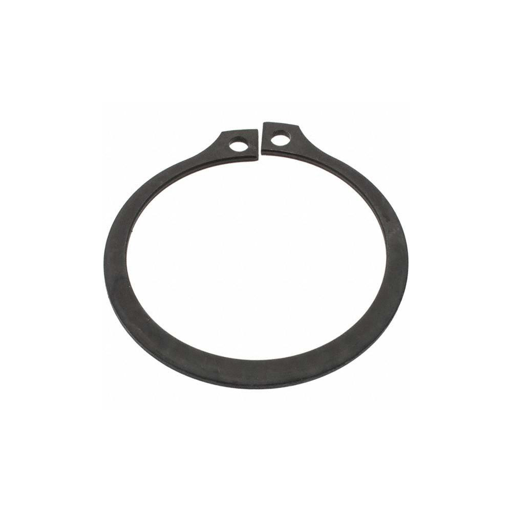 Made in USA - External Snap Retaining Ring: 1.769" Groove Dia, 1-7/8 ...