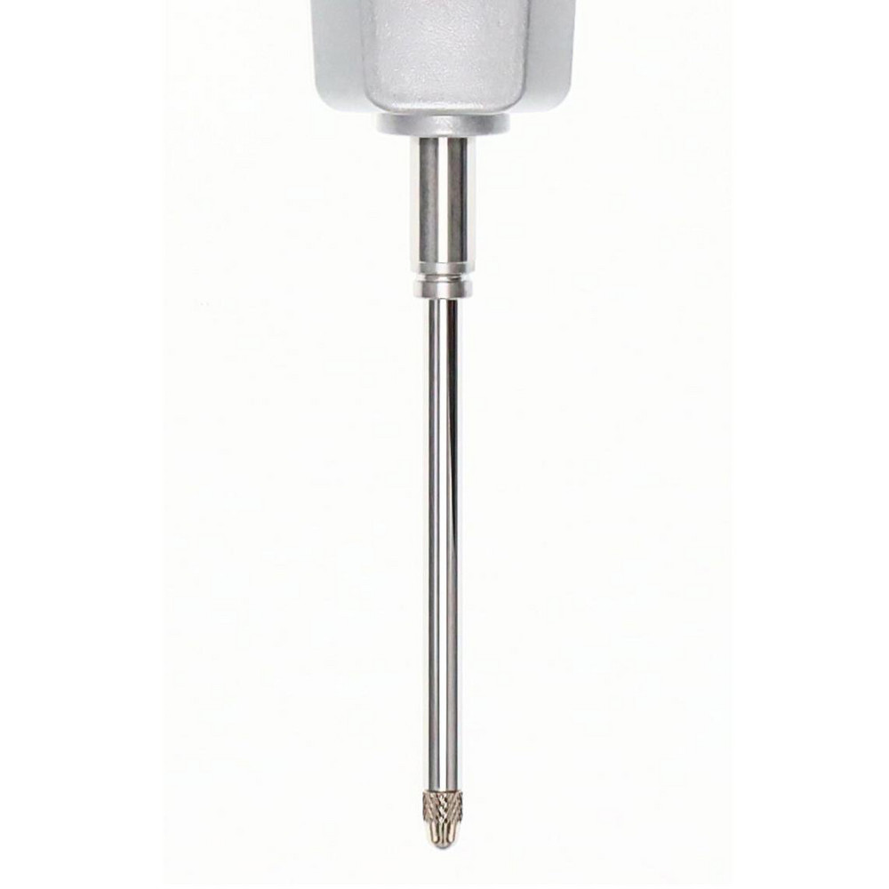 Mitutoyo - Electronic Drop Indicator: 2" Max, +/-.0002" Accuracy | MSC ...