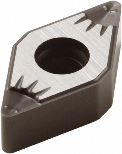 Seco - Turning Insert: DNMU 331-MF5 TP2500, Carbide | MSC Direct