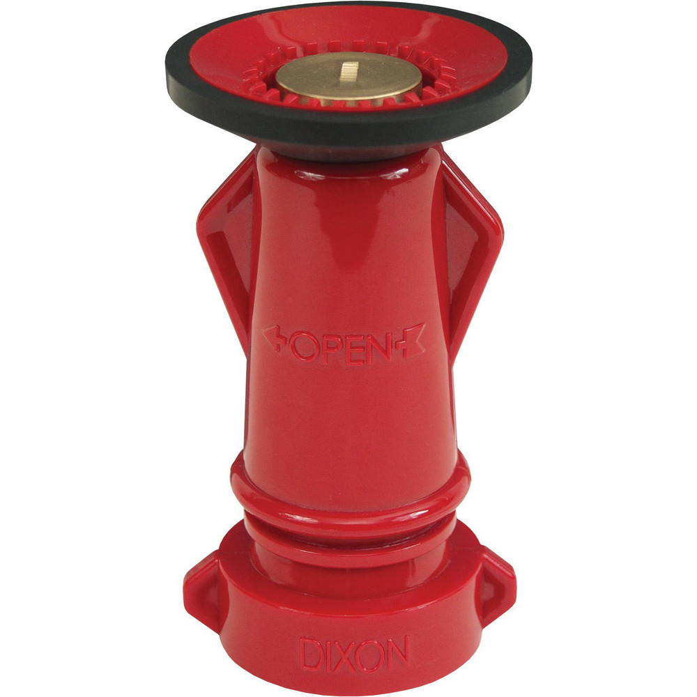 Dixon Valve & Coupling - Hose Nozzles: Nozzle Type: Industrial Fog ...