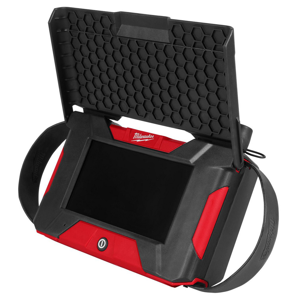 Milwaukee Tool - Drain Cleaning Accessory: Monitor, Use with M18 ...