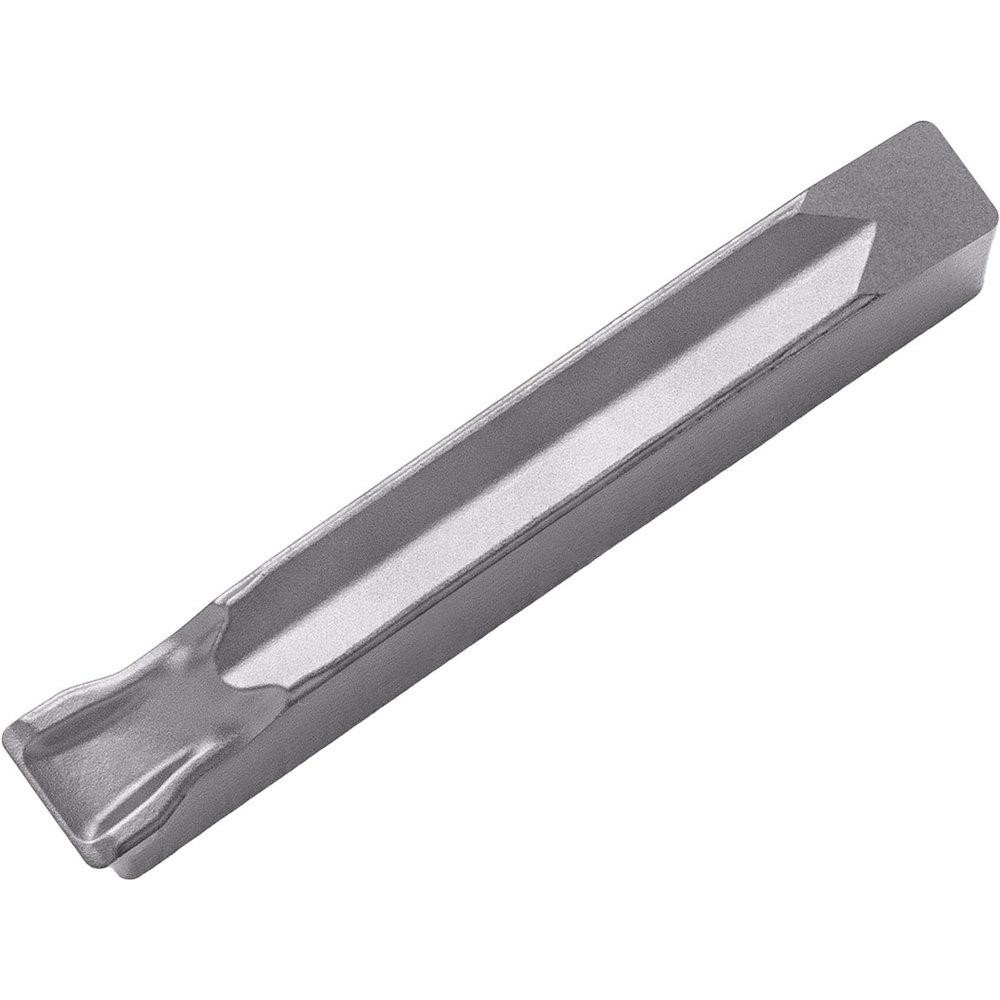 Kyocera - Cut-Off Insert: GZMS2020N020PHPR2015, Carbide, 2.00 mm (0. ...