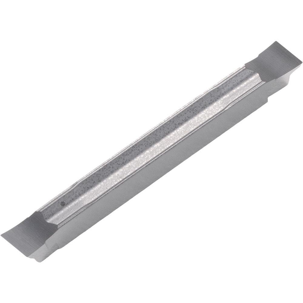 Kyocera - Cut-Off Insert: GZG2020R005PG15DPR2025, Carbide, 2.00 mm (0. ...