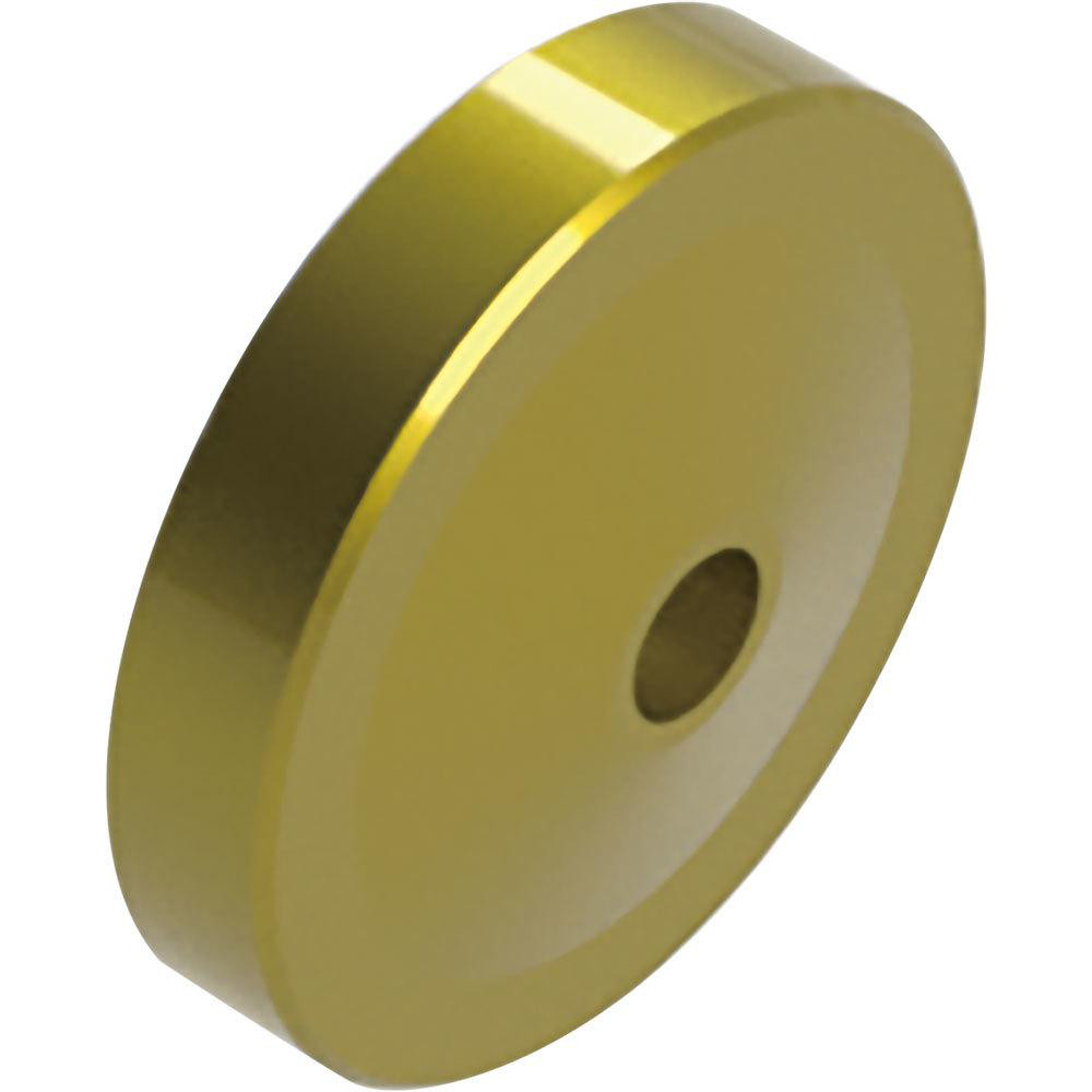 Kyocera - Coolant Adapters & Collars For Indexables: Coolant Seal ...