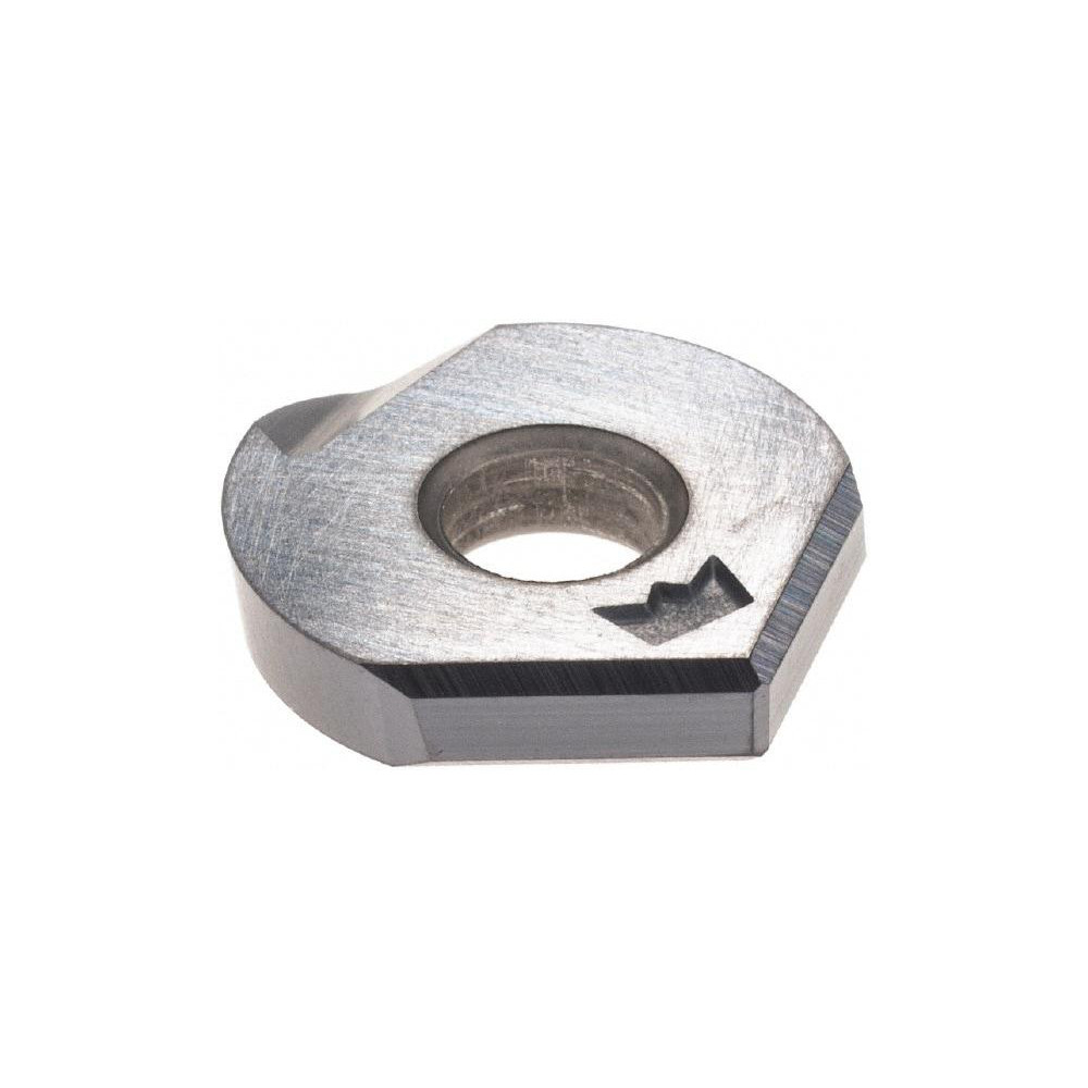 Millstar - Milling Insert: ANSI RB-0625-N, ISO RB-0625-N, TLN, Solid ...