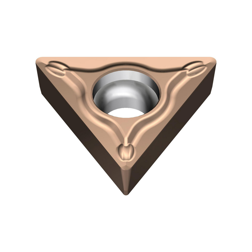 Sumitomo - Turning Insert: TCMT32.51ESU AC6135M, Carbide | MSC Direct