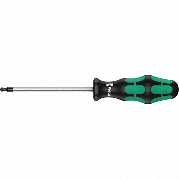 Wera - Torx Driver: T15 | MSC Direct