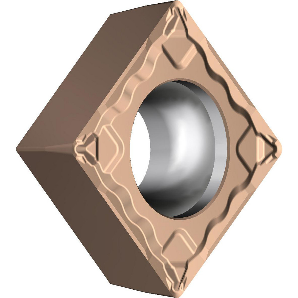 Sumitomo - Turning Insert: SCMT32.52ELU AC6135M, Carbide | MSC Direct