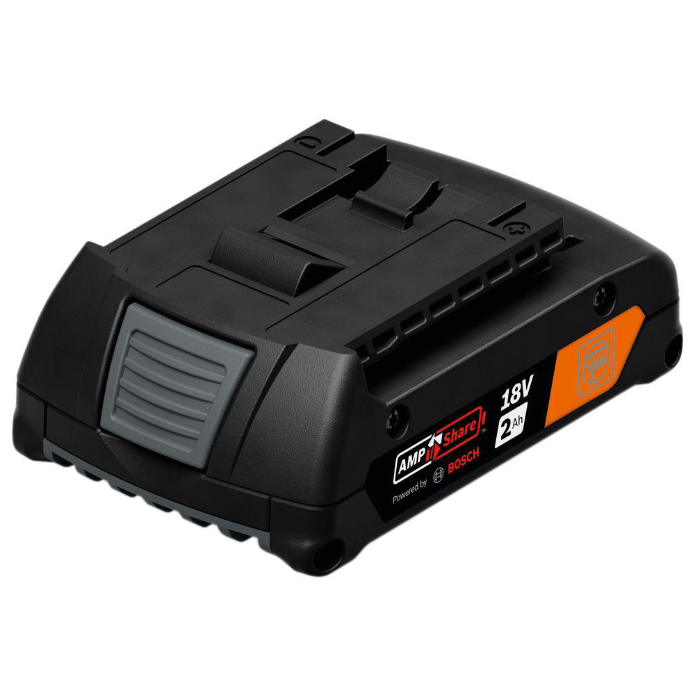 Fein - Power Tool Battery: 18.00V, Lithium-ion | MSC Direct