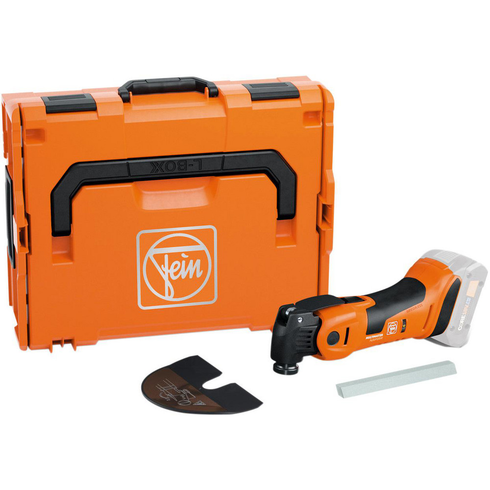 Fein - Rotary & Multi-Tools: Product Type: Oscillating Tool Kit ...