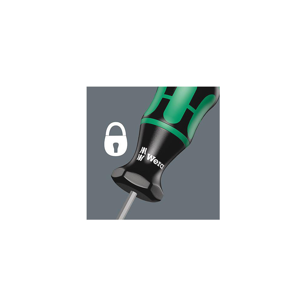 Wera - Torque Screwdriver: | MSC Direct