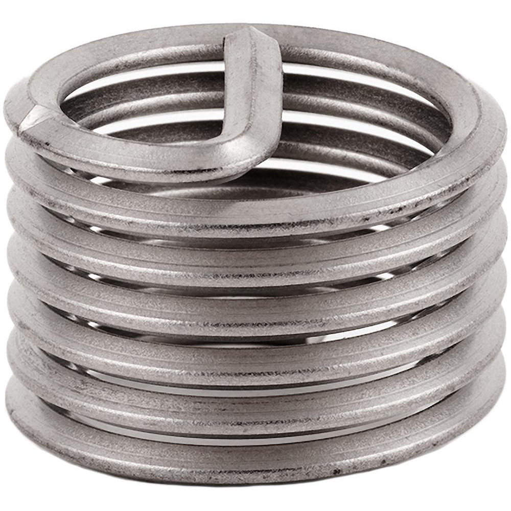 E-Z LOK - Free-Running Insert: M24x3, 24.00 mm OAL | MSC Direct