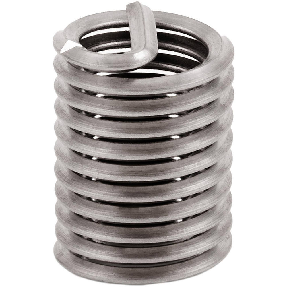 E-Z LOK - Free-Running Insert: M8x1.25, 16.00 mm OAL | MSC Direct