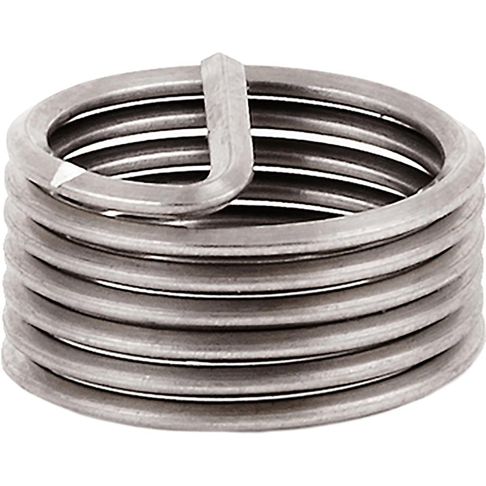 E-Z LOK - Free-Running Insert: M10x1, 5.00 mm OAL | MSC Direct