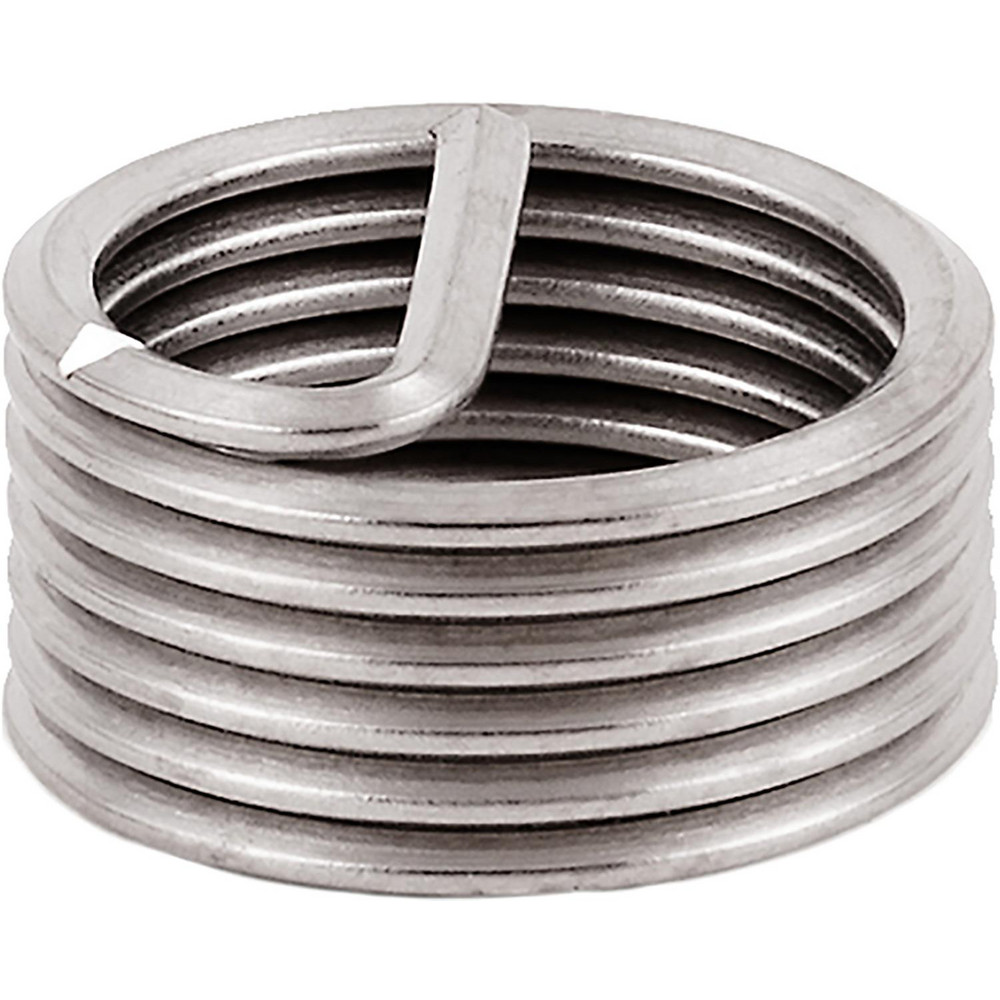 E-Z LOK - Free-Running Insert: M12x1.25, 10.00 mm OAL | MSC Direct