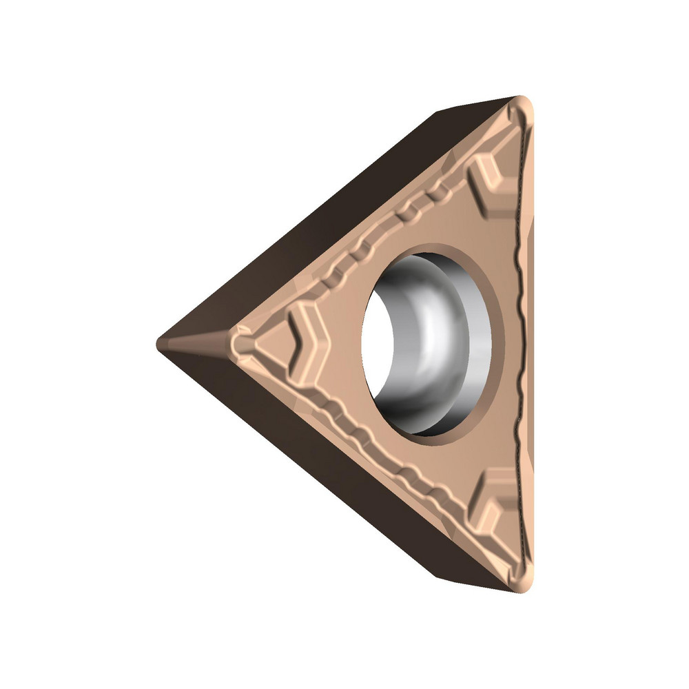 Sumitomo - Turning Insert: TCMT21.51ELU AC6135M, Carbide | MSC Direct