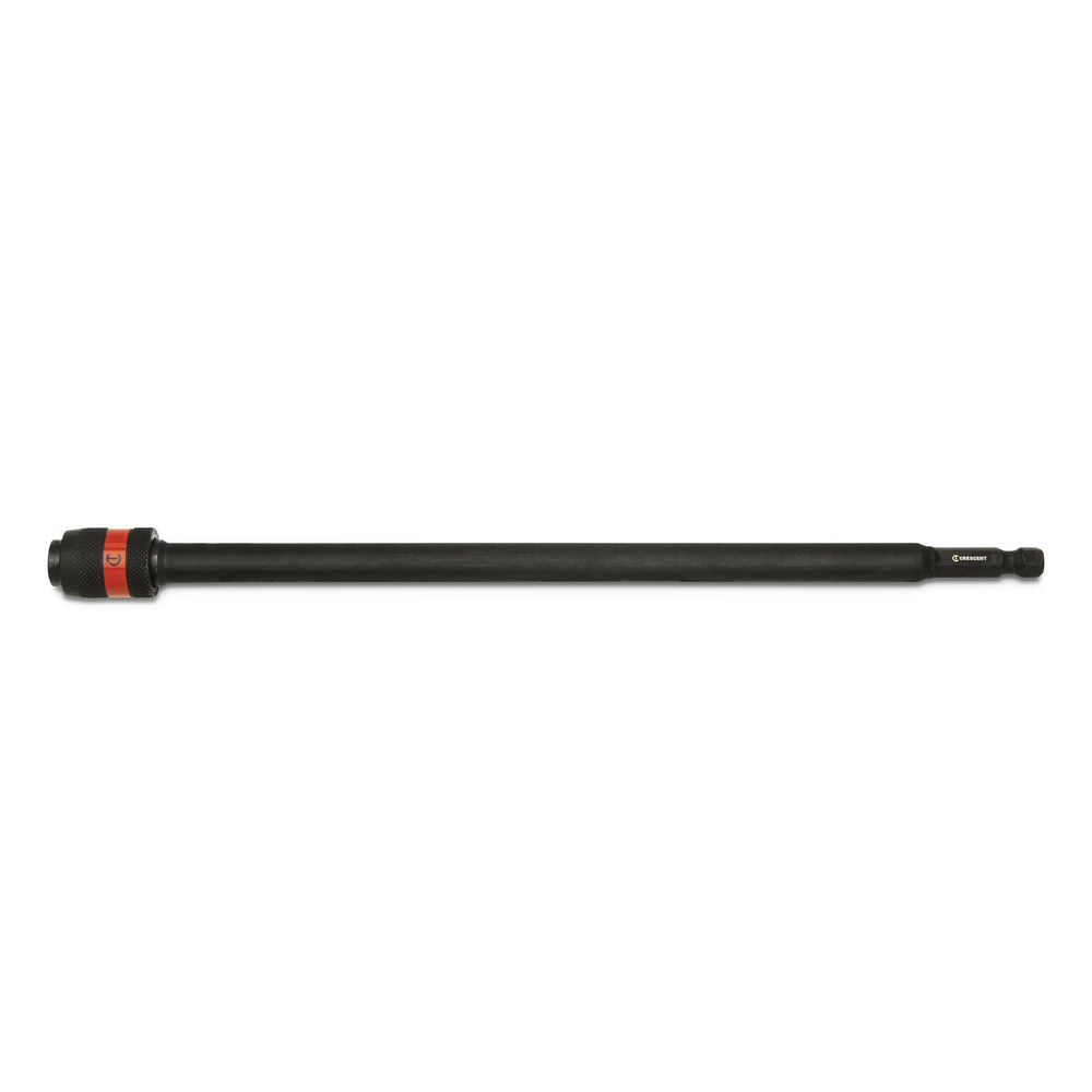 Crescent - Drill Extensions & Extension Collets: Drill Bit Type ...