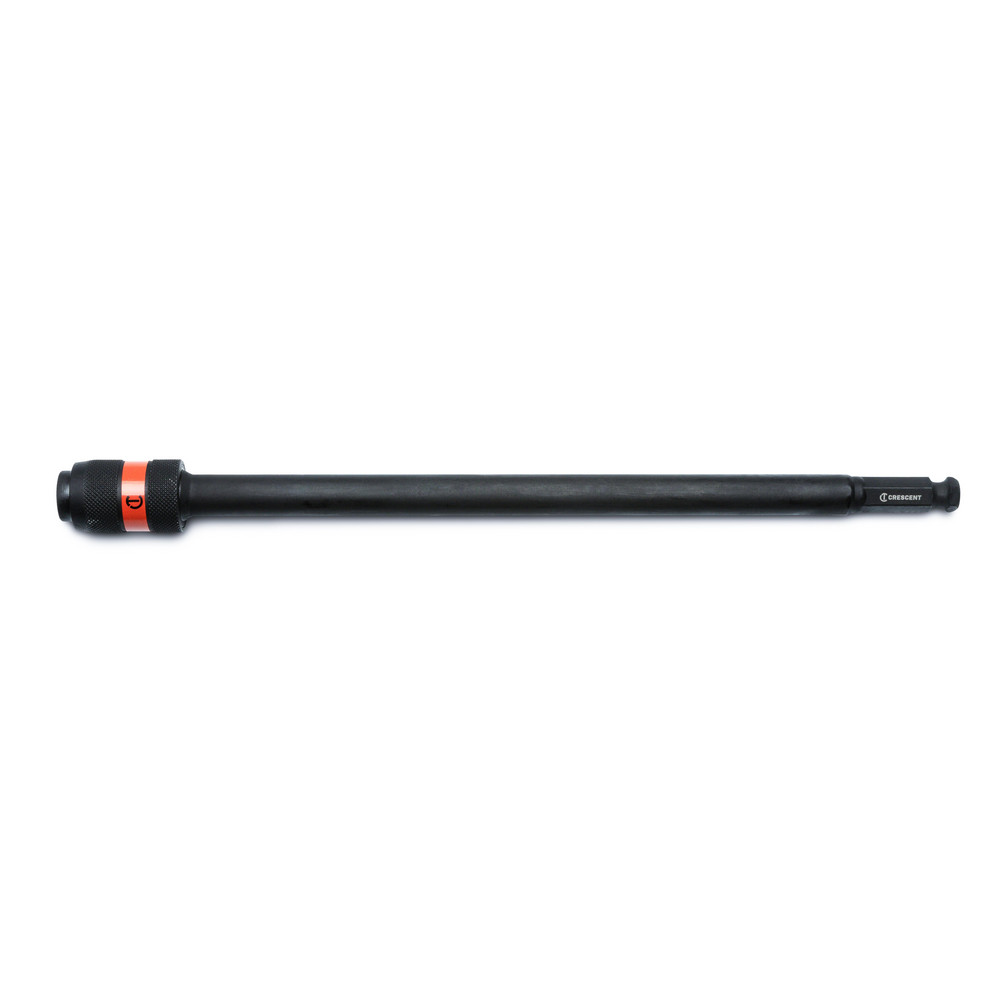 Crescent - Drill Extensions & Extension Collets: Drill Bit Type ...