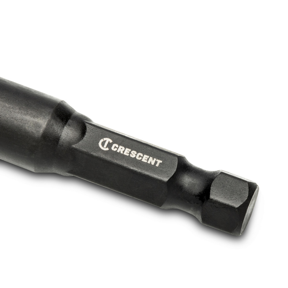 Crescent - Drill Extensions & Extension Collets: Drill Bit Type ...