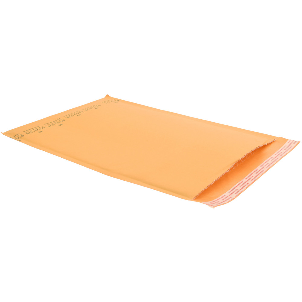 Made in USA - Jiffylite Bubble Cushioned Mailer: Self-Seal, 16" OAL ...