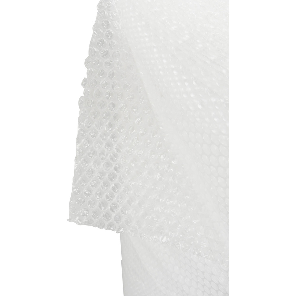 Made in USA - 250' Long x 24" Wide x 1/2" Thick, Large Sized Bubble ...